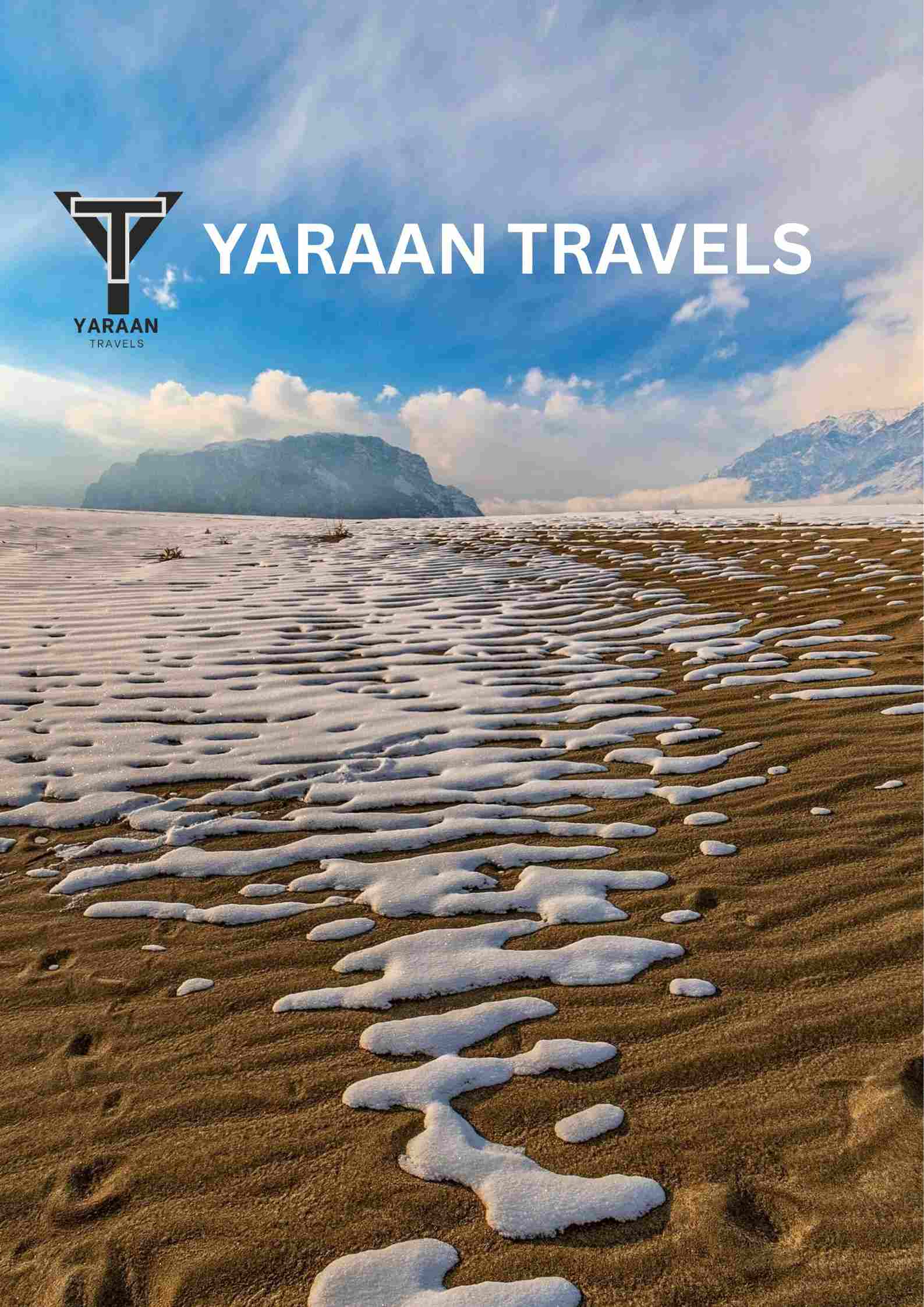 Tour Guide Gilgit Baltistan Explore Ultimate Beauty 2026